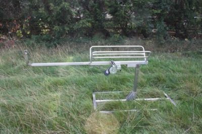 CARCASE HANDLING – Donington Deer Management