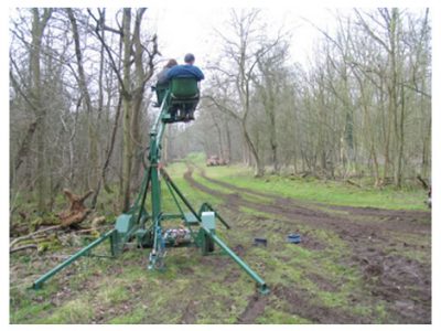 STALKING ACCESSORIES – Donington Deer Management